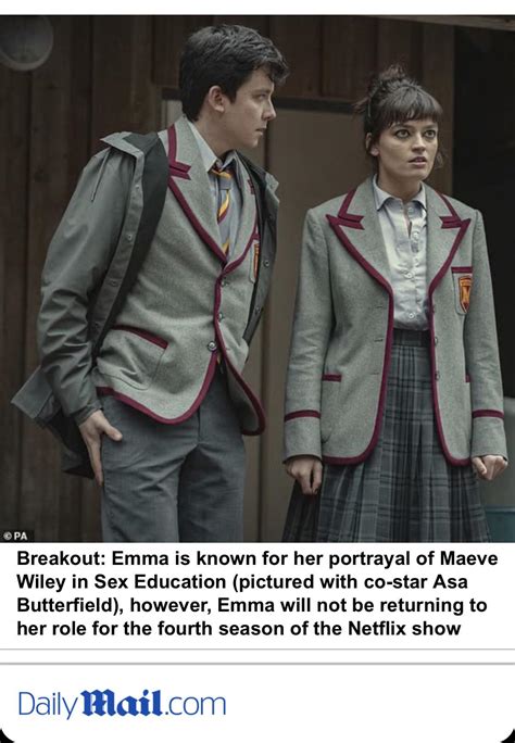 I Just Read This On The Daily Mail Snapchat Read The Last Line Below The Picture R