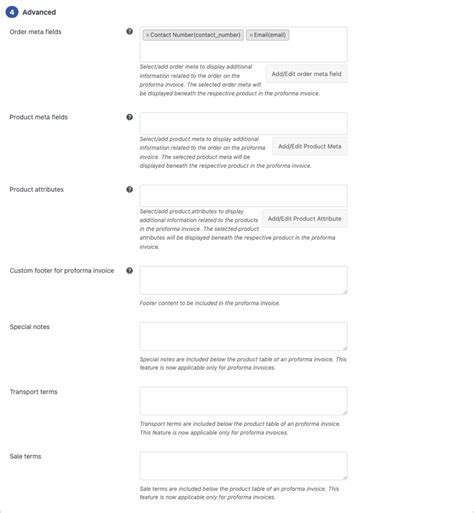 Woocommerce Proforma Invoices Plugin Setup Guide
