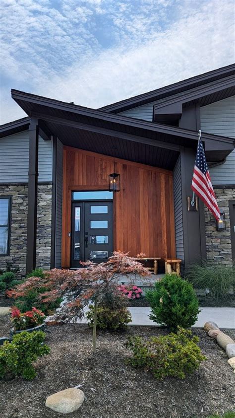 Building A Deck Without A Railing IRC Code Safety Considerations And Local Regulations