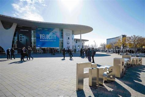 Top Trends At Mwc23