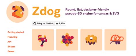 7 Best Javascript Libraries For Designers