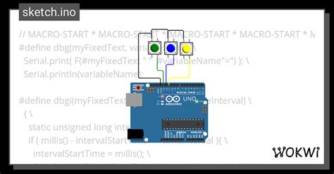 Timer Code Using Machine States Won T Work Programming Arduino Forum