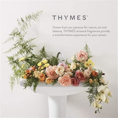 Thymes Eucalyptus Cologne 175 Fl Oz Refreshing Fragrance Buy Now