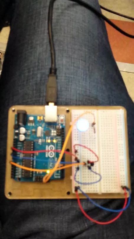 Physical Computing On Tumblr