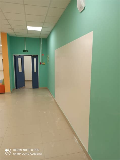 Магнитно - маркерные покрытия - NoteWall.ru