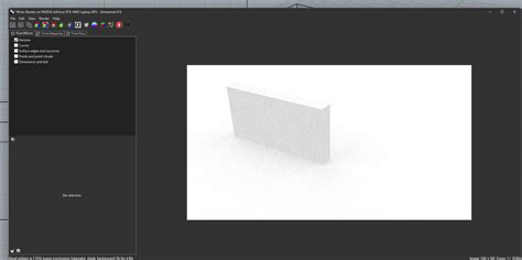 Failed To Create Cuda Context Illegal Address Error Rendering