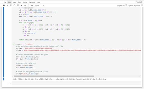 Tryhackme — Source Code Security — Writeup By Embossdotar Mar 2024
