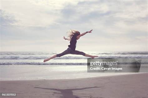 Legs Spread Girl Photos And Premium High Res Pictures Getty Images