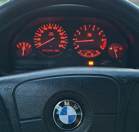 Removing Cluster For Odo Display Replacement Re34