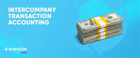 Intercompany Transactions Journal Entries Importance And Examples