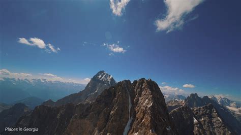 📢 ნახეთ მყინვარ ჭალაათის უნიკალური კადრები 📢 ნახეთ მყინვარ ჭალაათის უნიკალური კადრები რომელიც