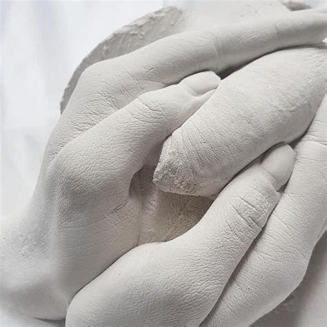 These Sex Positive Plaster Casts Are Transforming Private Parts Into Public Art New East