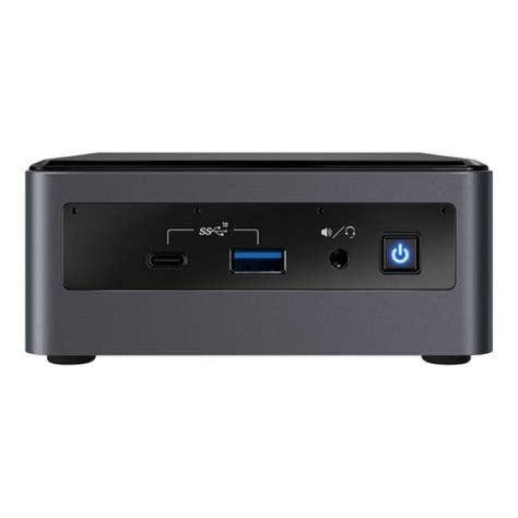 Intel Nuc11pahi70z Nuc Performance I7 1165g7 11th Gen 4 70 GHz 4 Core 8 Thread 12MB Cache