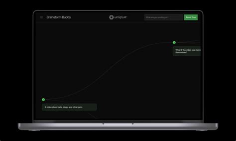 Brainstorm Buddy Tool Information And Alternatives Foundrai