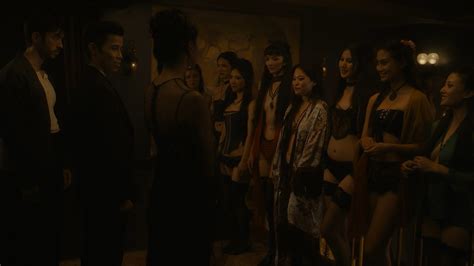 Olivia Cheng Etc Nude Warrior 19 Pics  And Video Thefappening