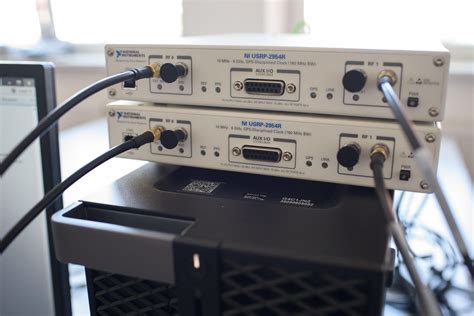 Usrp Devices And Their Capabilities In The Sdr World Sdrstoreeu