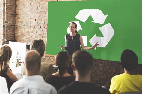 façons de passer au vert peut vous rendre plus rentable