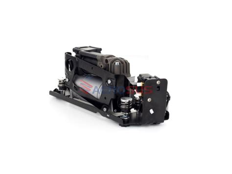 BMW 5 F07 F11 LCI Air Suspension Compressor Air Supply Unit 2013