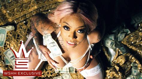 Cuban Doll Pussy Worth Wshh Exclusive Official Music Video