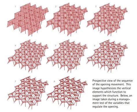 parametric hybrid wall sequence design meccanico