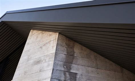 Soffits Flashclad