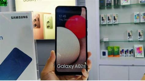 Daftar HP Harga Di Bawah Rp 2 Juta Bulan Februari 2021 Tribunjateng Com