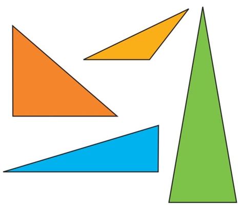 What Are Regular And Irregular Shapes Definition Examples