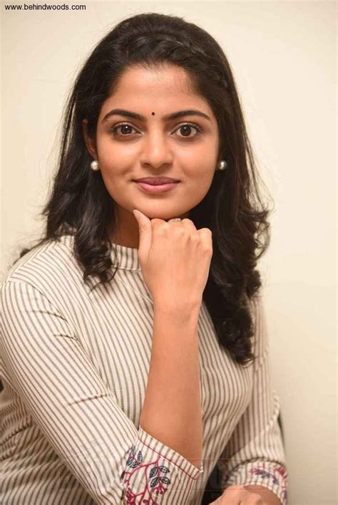 Nikhila Vimal Aka Nikilavimal Photos Stills And Images