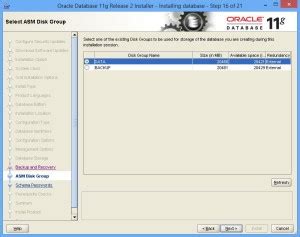 Install Oracle 11G Release 2 11 2 On Windows 7 8 DBAORA