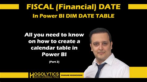 Add Fiscal Year To Date Table In Power Bi Printable Forms Free Online