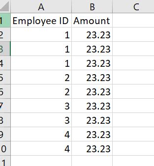 How To Sum Of Distinct Values Studio UiPath Community Forum