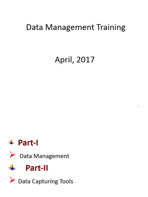 data management pdf data databases