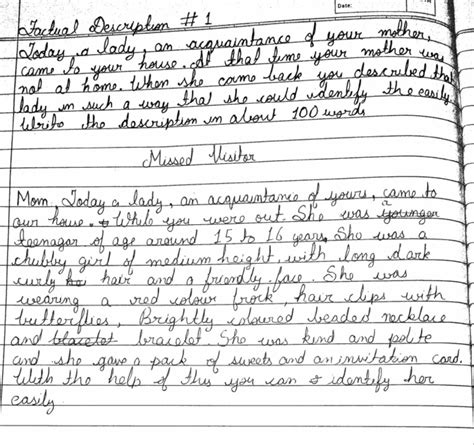 Factual Description 1 Pdf Factual Description 1 Pdf