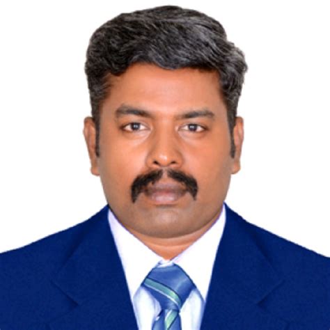 Drdaniel Jebaraj M Scientist Self Employed Linkedin