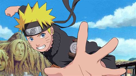 Naruto Cronolog A Y D Nde Ver Todas Las Series Y Pel Culas Cine Premiere
