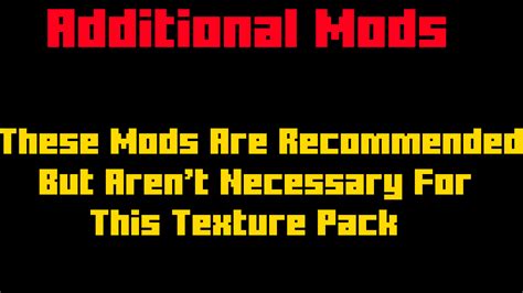 Engender Cwsm Minecraft Resource Packs Curseforge