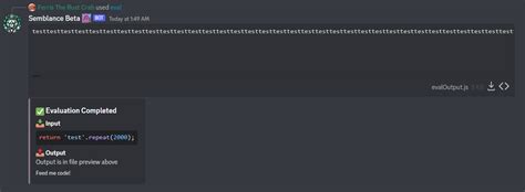 Responding To A Message Context Menu Interaction With Form Data Via Response Issue