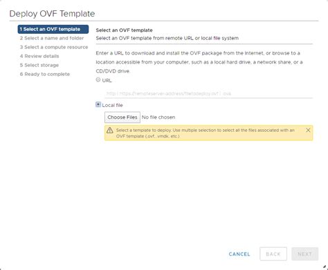 How To Install Synology Storage Console In Your Vmware Environment Synology Knowledge Center