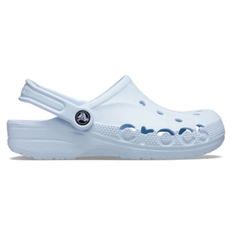 Crocs Baya - Azul — Crocs
