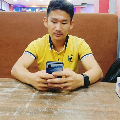 Anil Chamling Rai Khotang