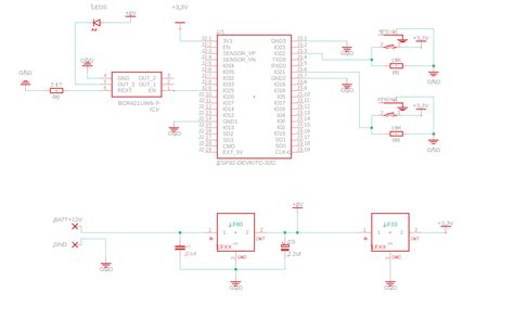 Réalisation Dune Lampe Dimmer Led Français Arduino Forum