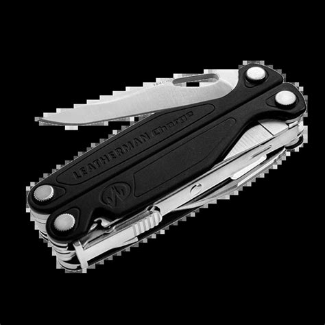Мультитул Leatherman Charge Plus