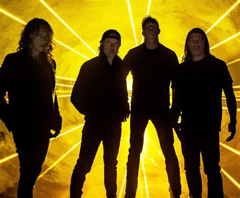 Metallica con dos conciertos en Madrid en 2024, información y precios de los abonos | Metal Journal