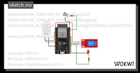 Smartplug Copy Wokwi Esp32 Stm32 Arduino Simulator