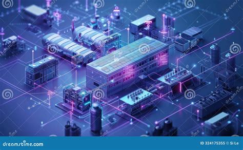 Optimizing Production Processes With Iot Devices Data Analytics And Automation The Smart