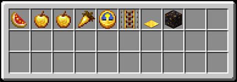 Gold Nugget Minecraft How To Craft A Gold Ingot R Phoenixsc