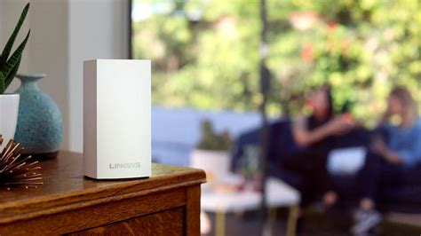 Best Buy Linksys Velop Ac Dual Band Mesh Wi Fi System Pack White Whw