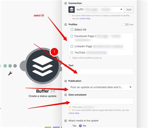 Buffer Instagram Post Features Make Community