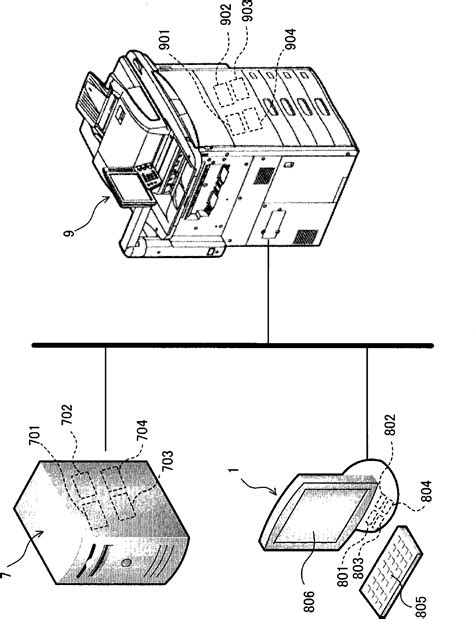 Print Setting Support Apparatus And Print Setting Support Method Eureka Patsnap