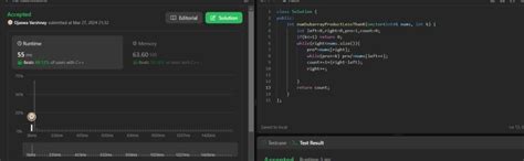 Ojaswa Varshney On Linkedin Dsa100challenge Day26 Leetcode